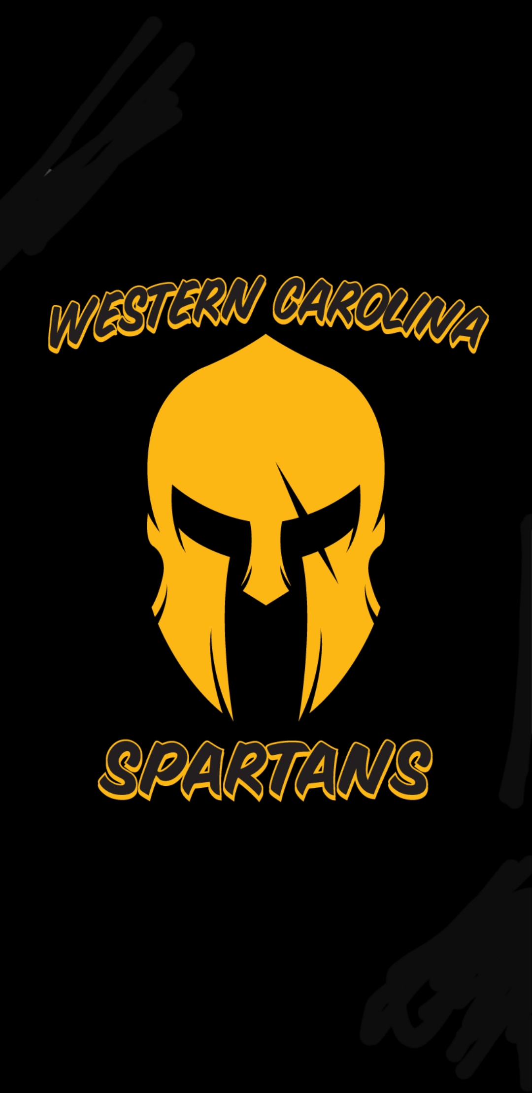 Spartans Football Logo