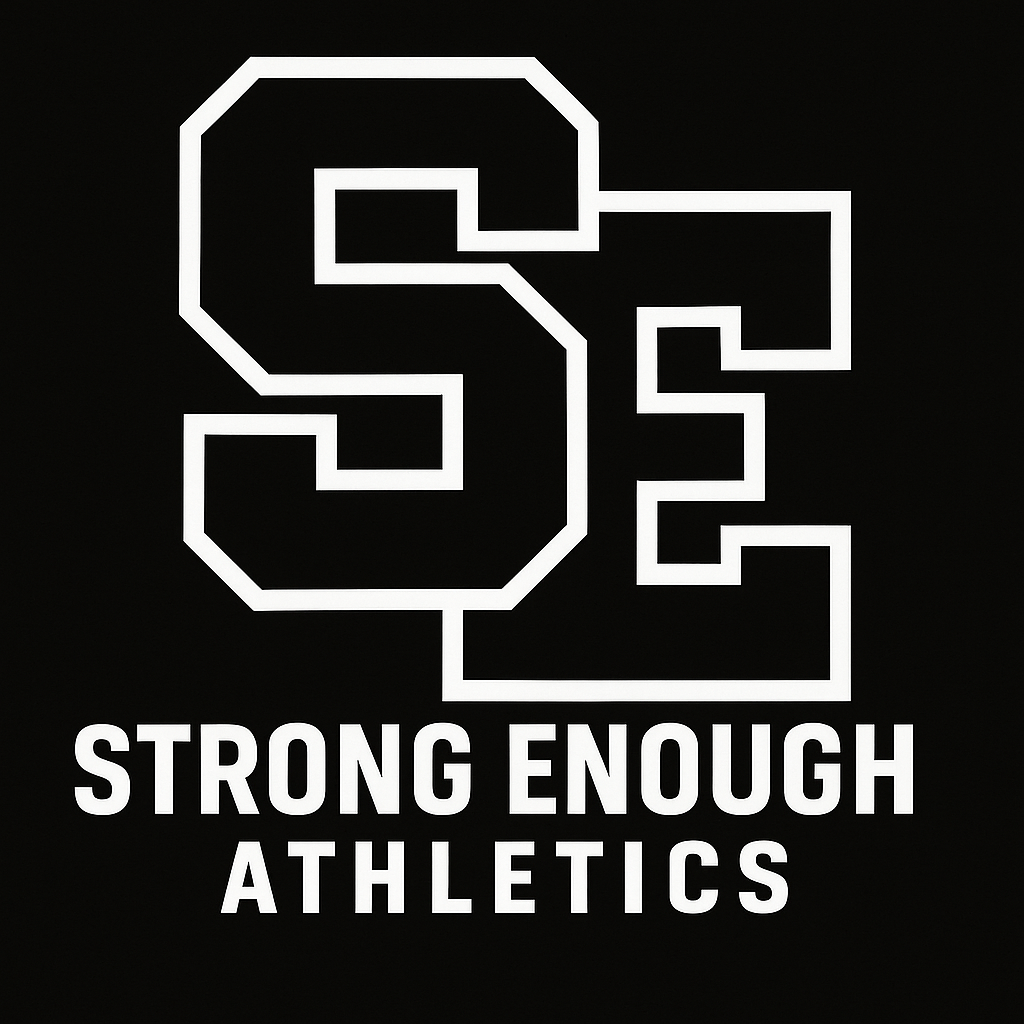 Strong Enough Athletics | USA Football League Finder