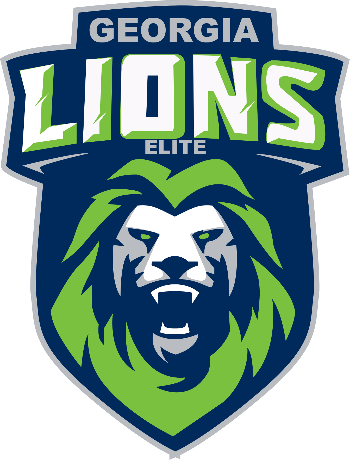 Georgia Lions Elite Athletic Association | USA Football League Finder